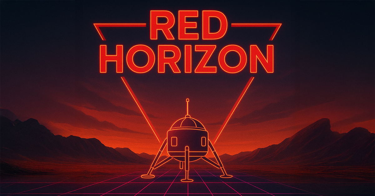 Red Horizon